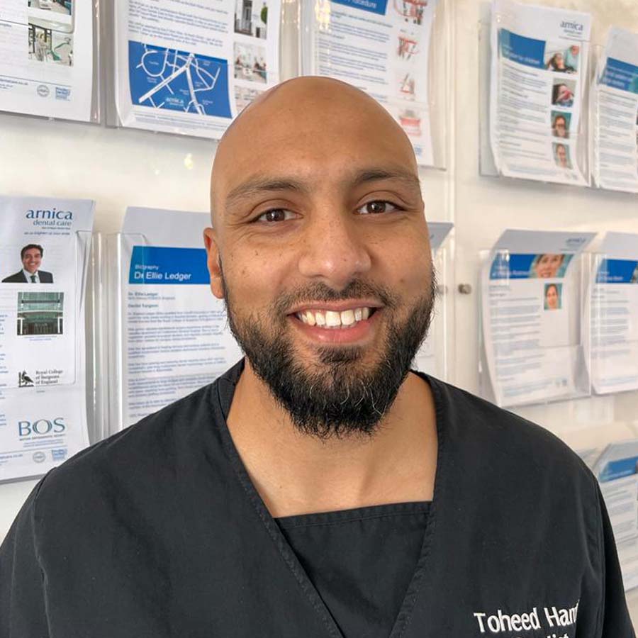 Dental Implants | How do they work?